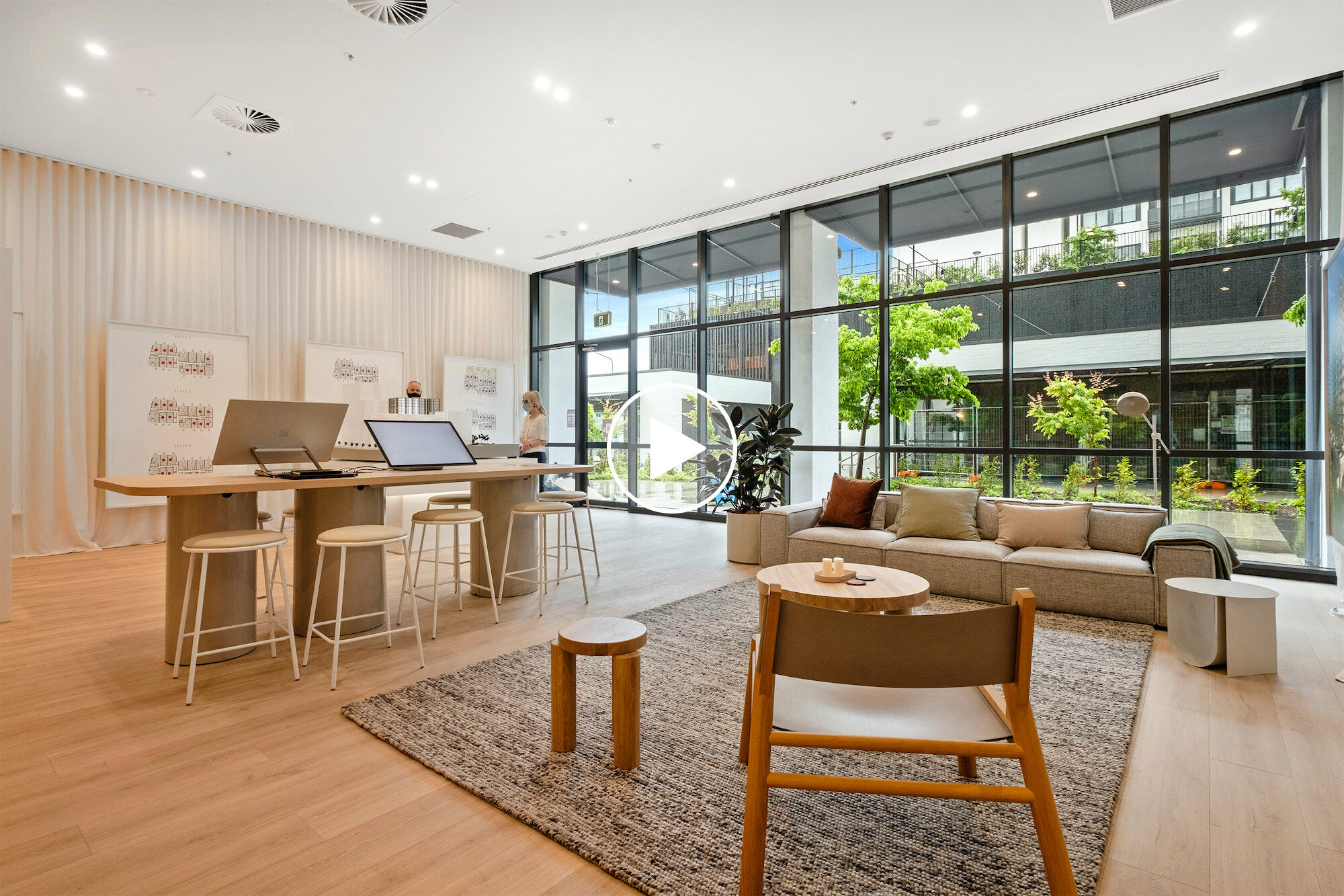 The Charlotte - Residences